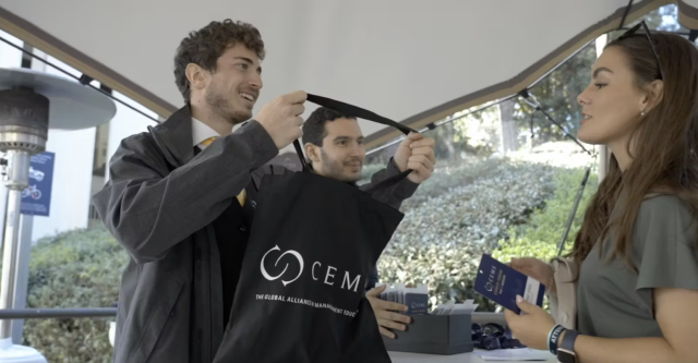 CEMS Career Forum 2023 | CEMS CEMS Career Forum 2023 | CEMS